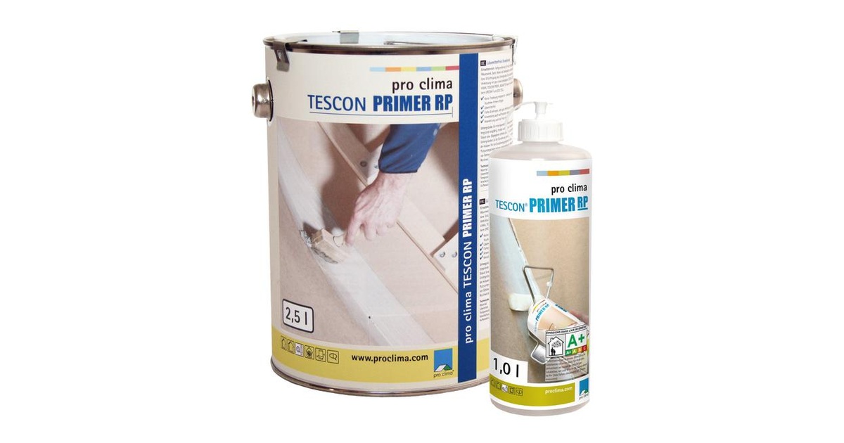 TESCON PRIMER RP | pro clima Nederland