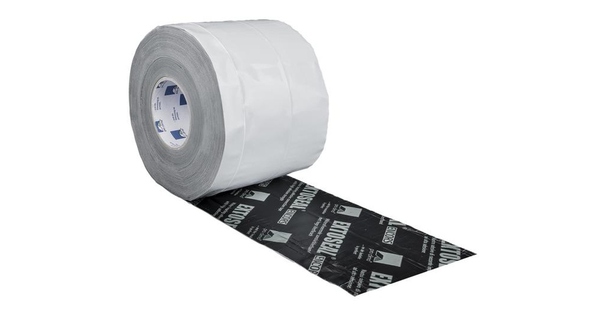 EXTOSEAL ENCORS | pro clima Nederland