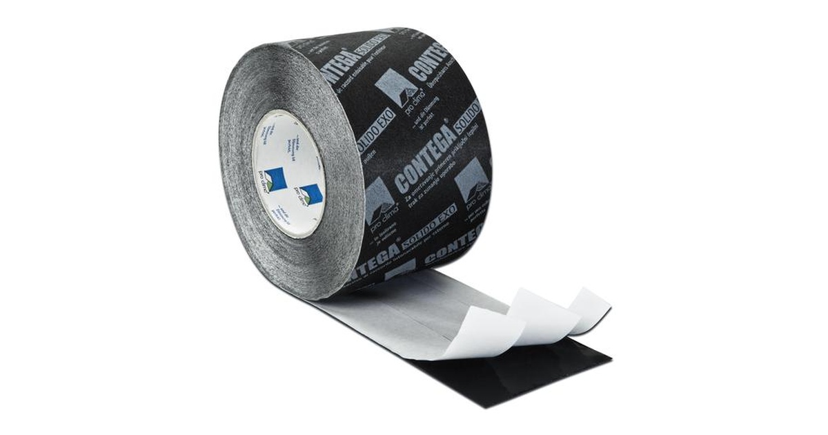 CONTEGA SOLIDO EXO | pro clima Nederland